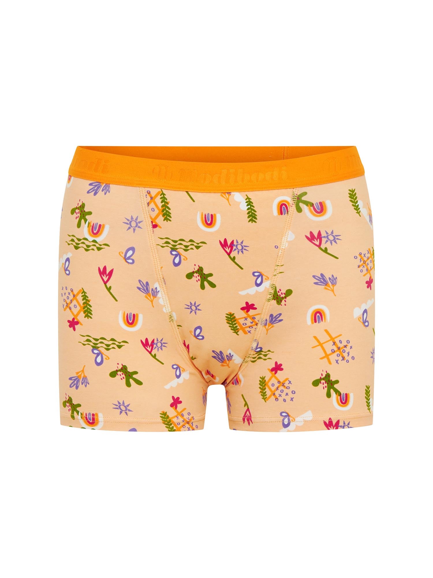 Modibodi Teen Hipster Boyshort | Maxi Absorbency