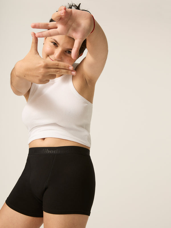 The Original Period and Leakproof Underwear | Modibodi Middle East
